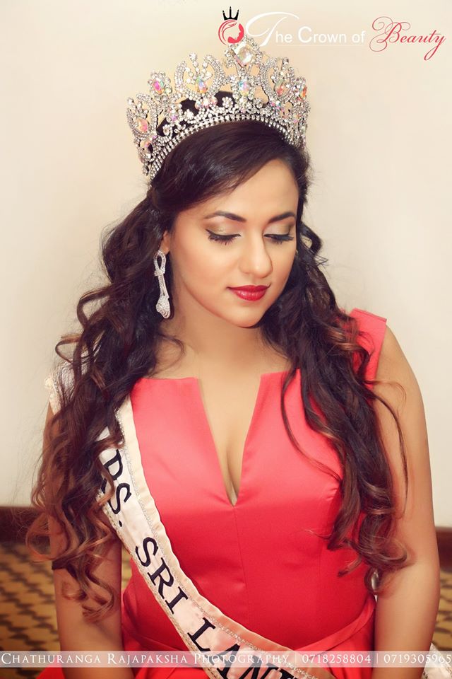 Udari Warnakulasooriya | ElaKiri